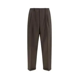 MAGLIANO People's Pant - Brown