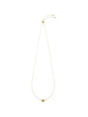 Loewe Bombè Anagram Necklace