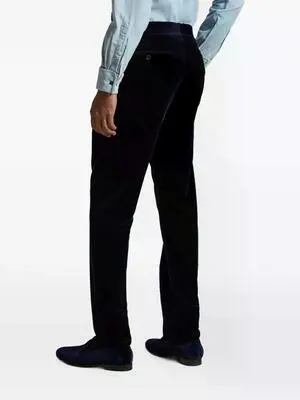 Polo Ralph Lauren Velvet Suit Trousers
