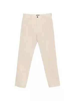 SLOWEAR Twill-weave Trousers
