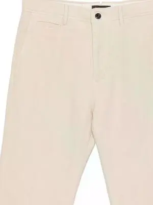 SLOWEAR Twill-weave Trousers