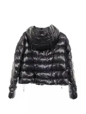 Herno 2020s Resort Hooded Jacket