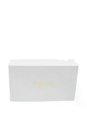 Dior 30 Montaigne Mitzah Houndstooth-print Scarf