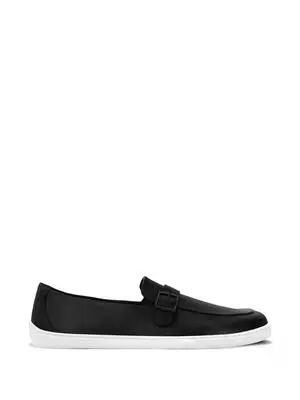 Be Lenka Amadeus Buckle-strap Sneakers - Black