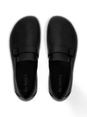 Be Lenka Amadeus Buckle-strap Sneakers