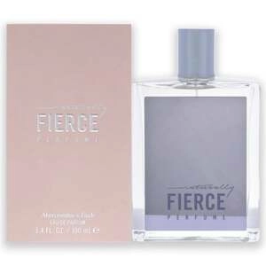 Abercrombie Naturally Fierce Eau De Parfum Spray - Default