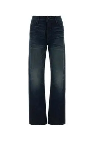 TOM FORD Denim Jeans - Blue