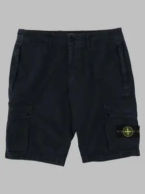 Stone Island Cargo Shorts
