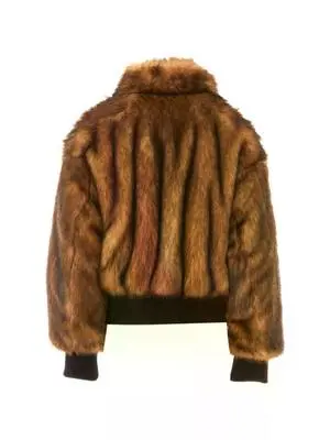 Moose Knuckles Jill Faux-fur Jacket