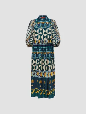 La DoubleJ Portofino Dress
