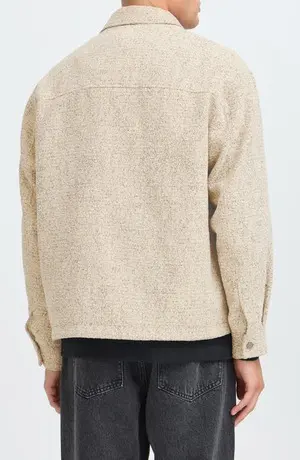 !SOLID Vilmos Full Zip Jacket