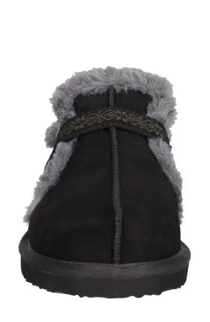 PROPET Rachel Slipper - Black