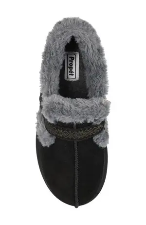 PROPET Rachel Slipper - Black