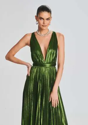 Retrofete Graciane Jumpsuit