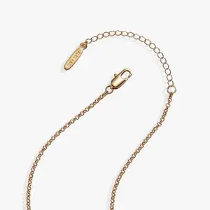 ALEX AND ANI Teacher's Pet Cluster Pendant - Silver
