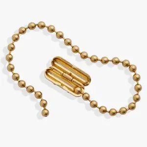 ALEX AND ANI Leo Zodiac Barrel Bead Bracelet