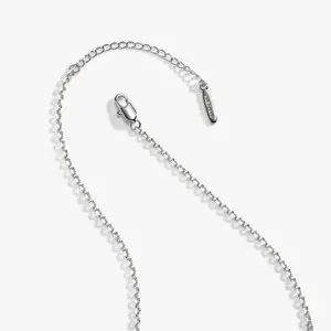 ALEX AND ANI Snow Globe Retro Car Pendant