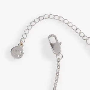 ALEX AND ANI Cosmic Cowgirl Inline Charm Bracelet