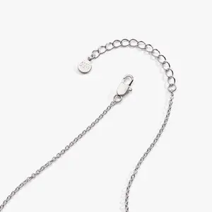 ALEX AND ANI Watering Can Pendant Necklace
