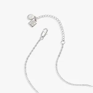 ALEX AND ANI Harry Potter Ron Jack Russell Terrier Patronus Pendant Necklace
