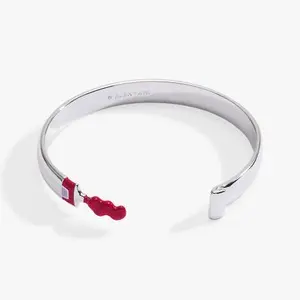 ALEX AND ANI Paint Tube Cuff