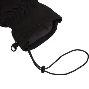 BLACK DIAMOND Mission Mx Mitten - Black