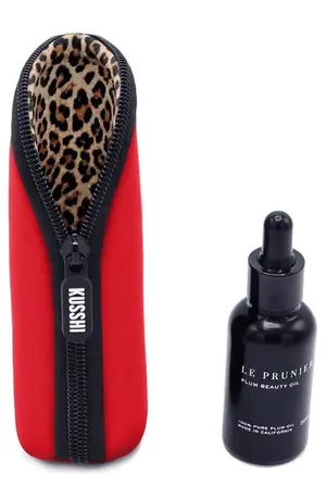 KUSSHI Bottle Protector 3-piece Set
