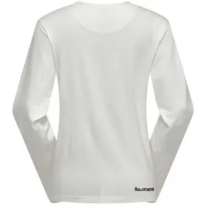 LA SPORTIVA Moon Climb Long-sleeve Shirt - Chalk