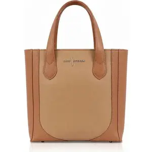 LUIS STEVEN Bucket Tote - Sand