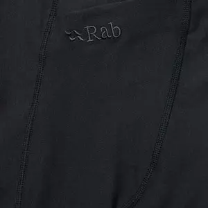 RAB Escape Tight - Black