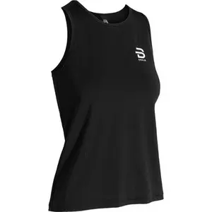 BJORN DAEHLIE Tempo Singlet - Black