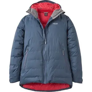 RAB Valiance Jacket - Steel
