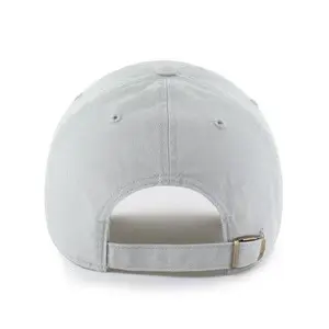 '47 Seattle Seahawks Rivalries Collection Clean Up Adjustable Hat - Gray