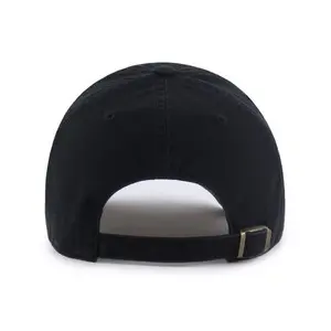 '47 San Francisco 49ers Rivalries Collection Clean Up Adjustable Hat - Black