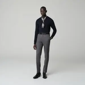 INDOCHINO Peebles Pants - Gray