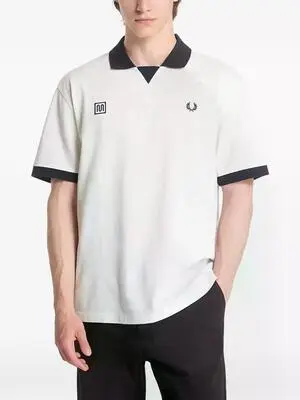 Fred Perry Collared T-shirts For Men