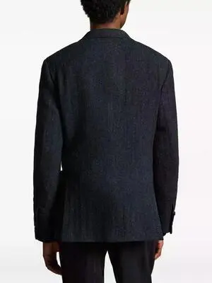 Polo Ralph Lauren Sheffield Wool Blazer