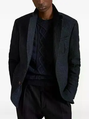 Polo Ralph Lauren Sheffield Wool Blazer