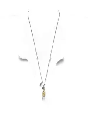 VIVIENNE WESTWOOD Anatoly Orb Pendant Necklace