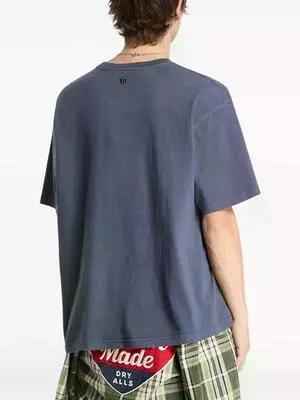 MISBHV Victim Washed T-shirt