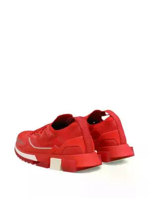 Dolce & Gabbana Sorrento Stretch Sneakers
