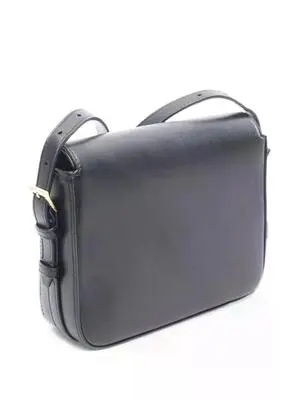 Burberry 2010s Small Grace Shoulder Bag