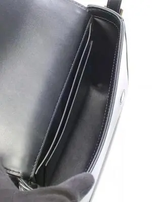 Burberry 2010s Small Grace Shoulder Bag