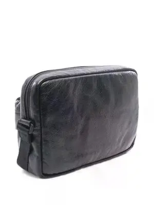 Balenciaga Explorer Camera Shoulder Bag