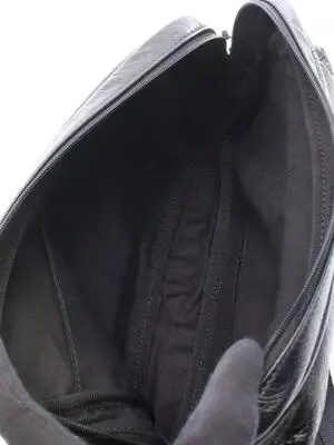 Balenciaga Explorer Camera Shoulder Bag