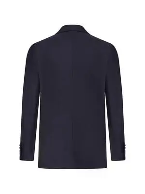 LARDINI Single-breasted Blazer