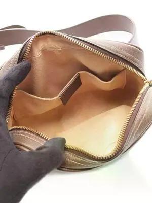 Gucci 2010s Small Ophidia Gg Supreme Belt Bag