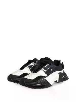 Dolce & Gabbana Airmaster Panelled Sneakers