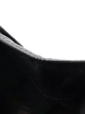 Balenciaga 2010s Mini Paper Tote Bag