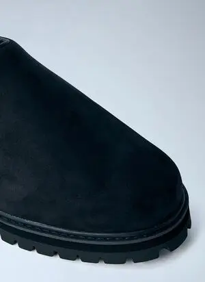 Timberland Clog Shoes